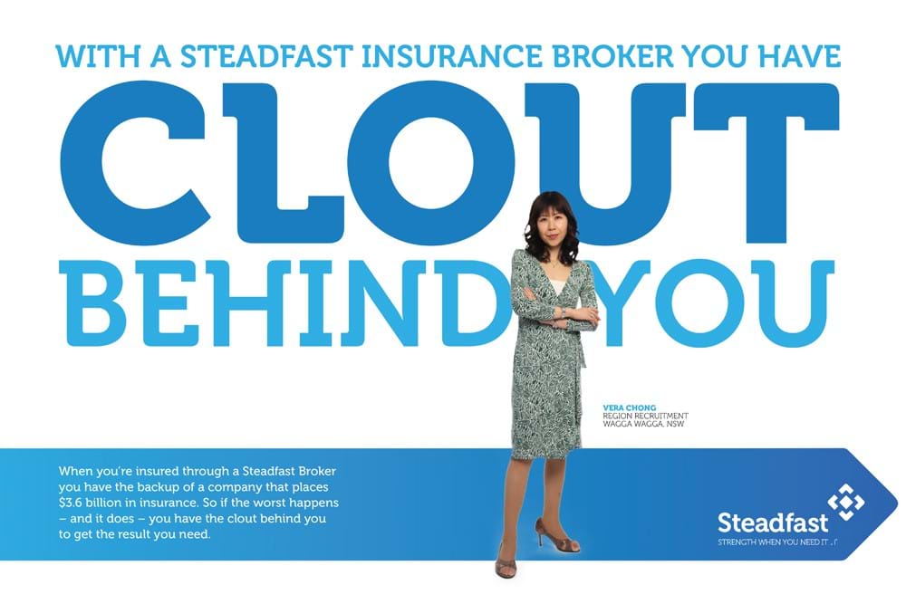 Steadfast Insurance Brokers