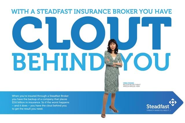 Steadfast Insurance Brokers